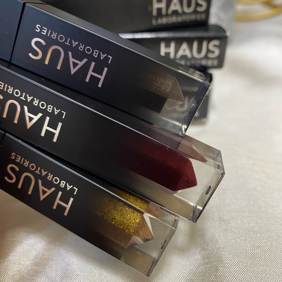 Haus Labs By Lady Gaga | Makeup | Haus Laboratories Ultra Shine Gloss ...